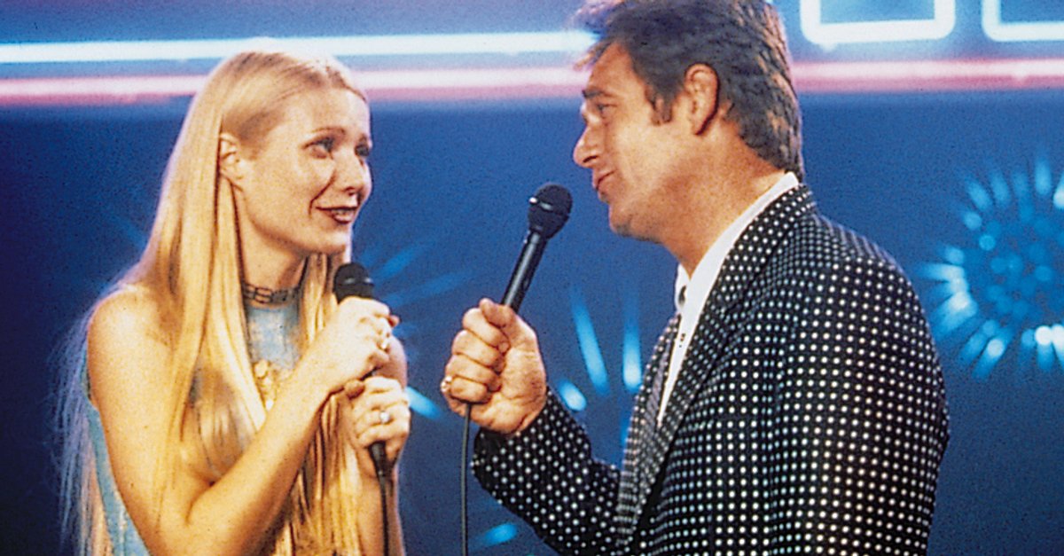 Traumpaare - Duets · Film 2001 · Trailer · Kritik