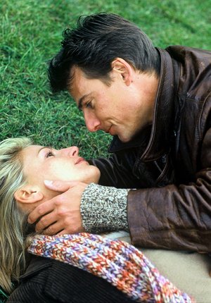 Traumprinz in Farbe · Film 2003 · Trailer · Kritik