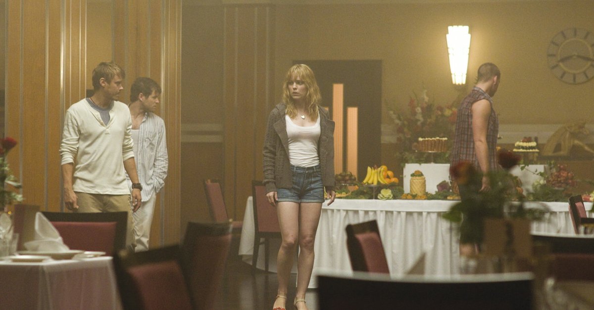 Triangle · Film 2010 · Trailer · Kritik