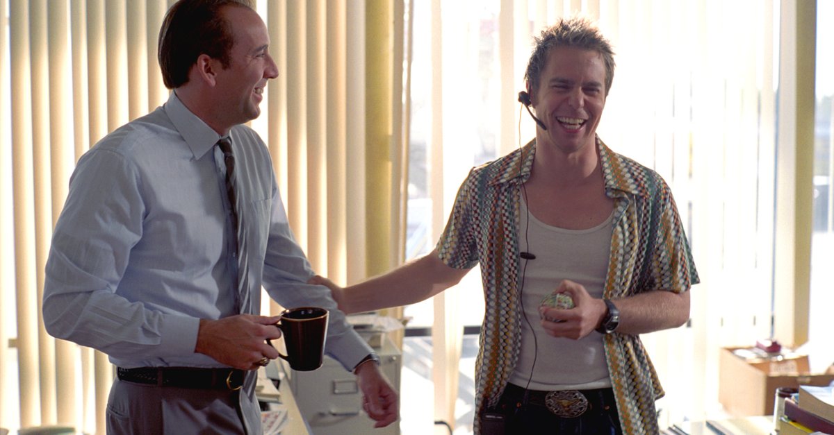 Tricks · Film 2003 · Trailer · Kritik