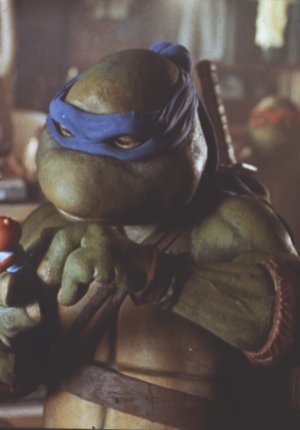 Turtles · Film 1990 · Trailer · Kritik