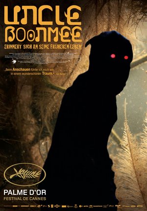Uncle Boonmee erinnert sich an seine früheren Leben · Film 2010 ...