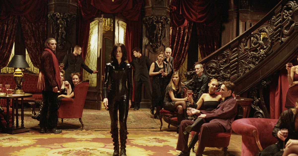 Underworld · Stream | Streaminganbieter