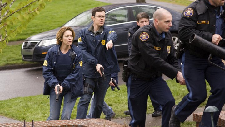 Untraceable Film (2007) · Trailer · Kritik · KINO.de