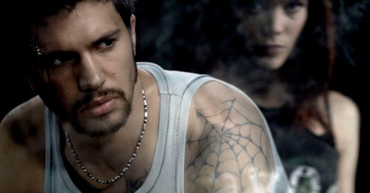 Uro · Film 2006 · Trailer · Kritik