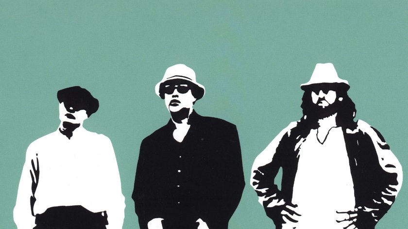 Vienna · Film 2002 · Trailer · Kritik