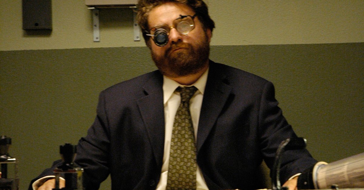 Visioneers · Film 2008 · Trailer · Kritik