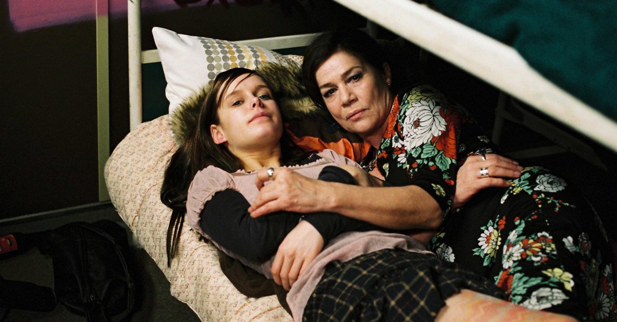 Vivere · Film 2007 · Trailer · Kritik