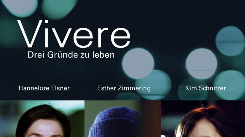 Vivere · Film 2007 · Trailer · Kritik