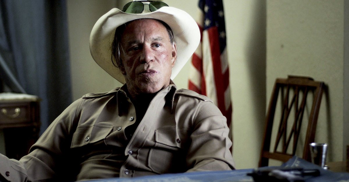 War Pigs · Film 2015 · Trailer · Kritik