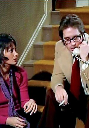 When Michael Calls · Film 1972 · Trailer · Kritik