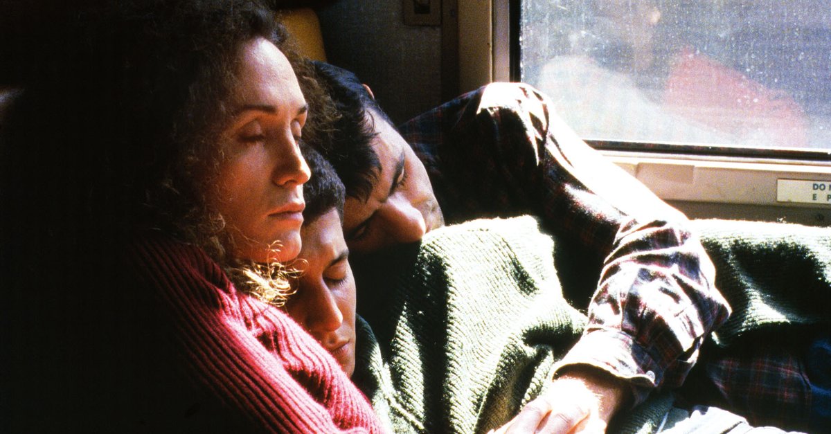 Wild Side · Film 2004 · Trailer · Kritik