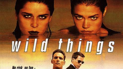 Wild Things | atelier-yuwa.ciao.jp