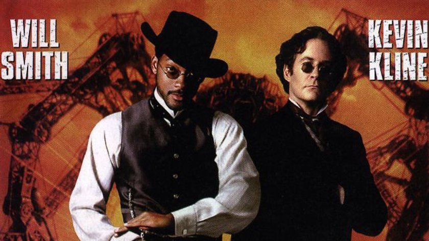Wild Wild West · Film 1999 · Trailer · Kritik