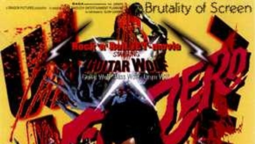 Wild Zero · Film 2000 · Trailer · Kritik