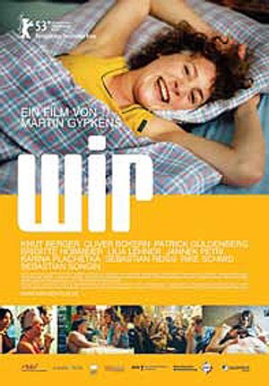 Wir · Film 2004 · Trailer · Kritik