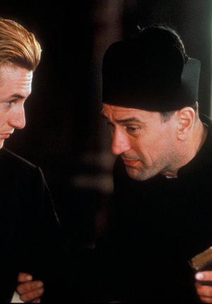 Wir sind keine Engel · Film 1991 · Trailer · Kritik