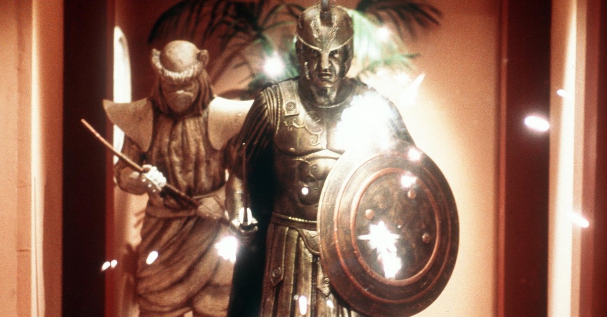 Wishmaster · Film 1997 · Trailer · Kritik