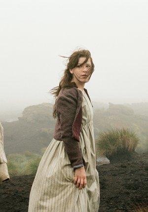 Wuthering Heights - Emily Brontës Sturmhöhe · Film 2012 · Trailer · Kritik