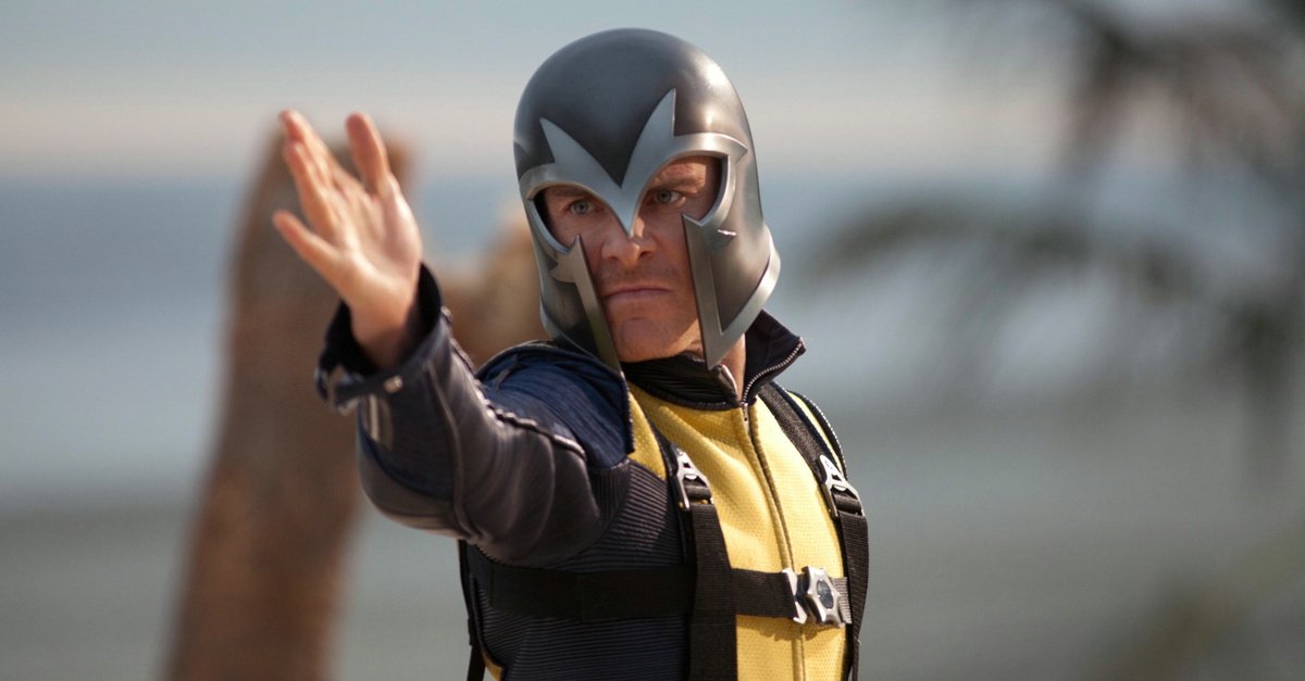 X-Men: Erste Entscheidung · Film 2011 · Trailer · Kritik X-Men: Erste Entscheidung · Film 2011 · Trailer · Kritik