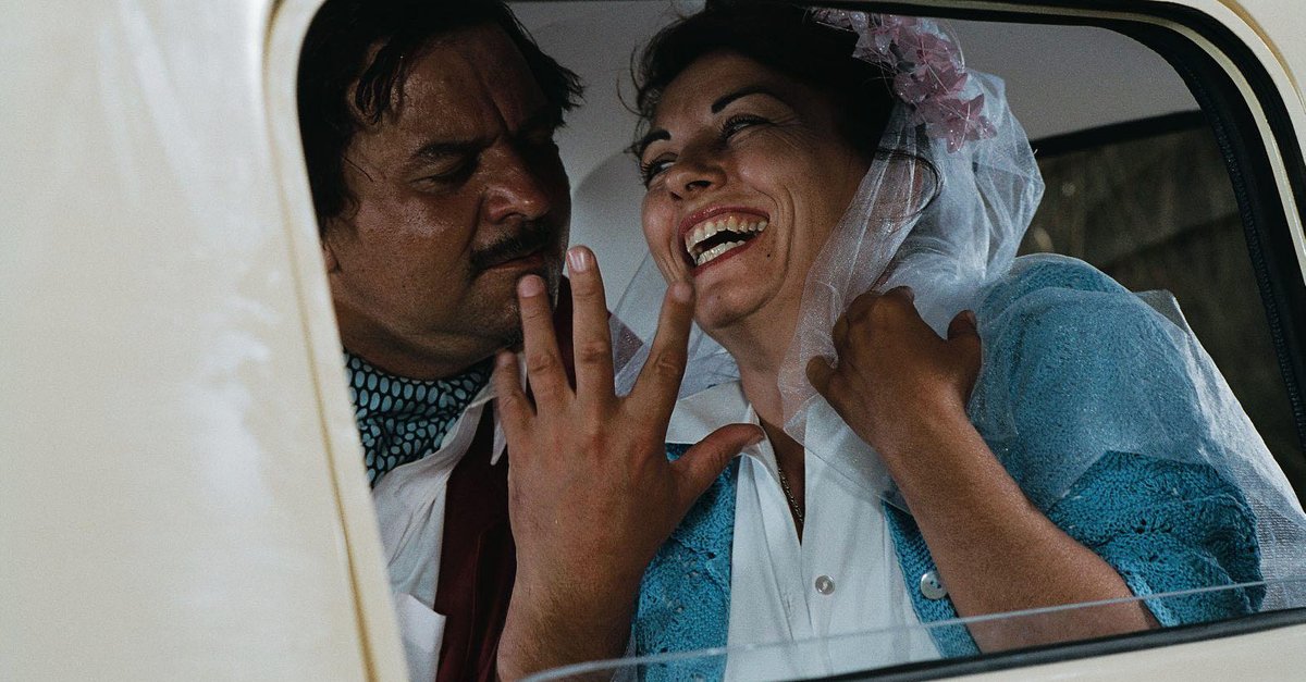 Zavet · Film 2008 · Trailer · Kritik