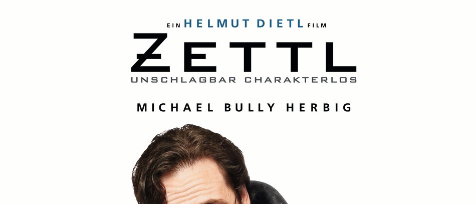 Zettl · Film 2012 · Trailer · Kritik · KINO.de