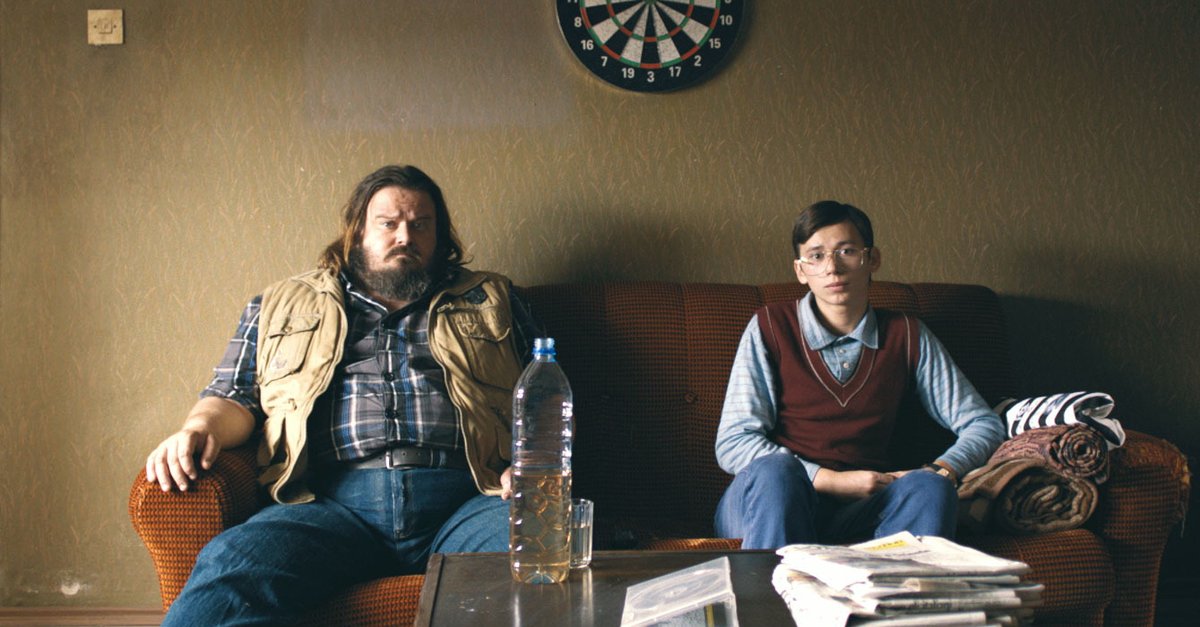 Zoran - Mein Neffe, der Idiot · Film 2014 · Trailer · Kritik
