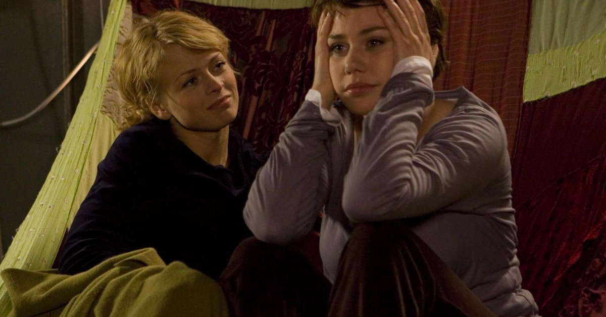 Zwei Wochen Chef · Film 2007 · Trailer · Kritik