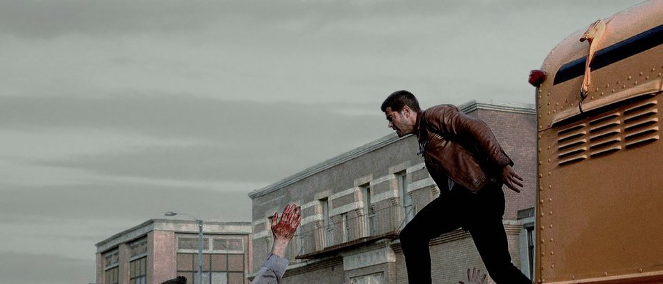 Dead Rising · Film 2015 · Trailer · Kritik · KINO.de