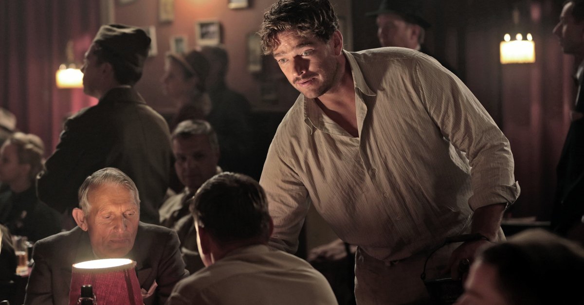 Phoenix · Film 2014 · Trailer · Kritik
