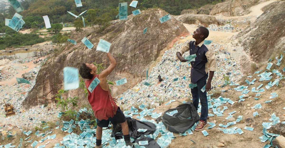 Trash · Stream | Streaminganbieter