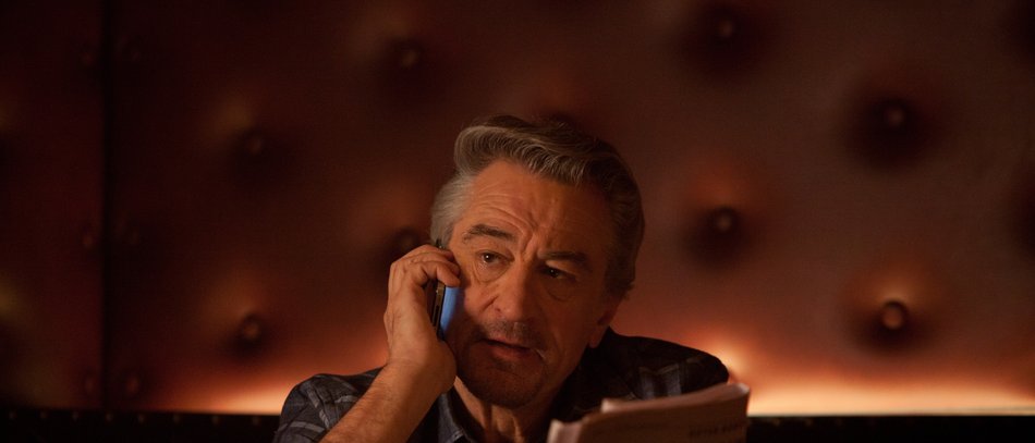 Freelancers · Film 2012 · Trailer · Kritik · KINO.de