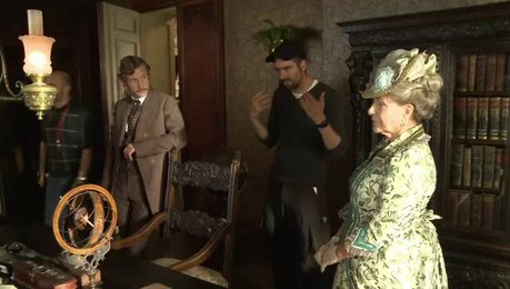 Heidi Film (2015) · Trailer · Kritik · KINO.de