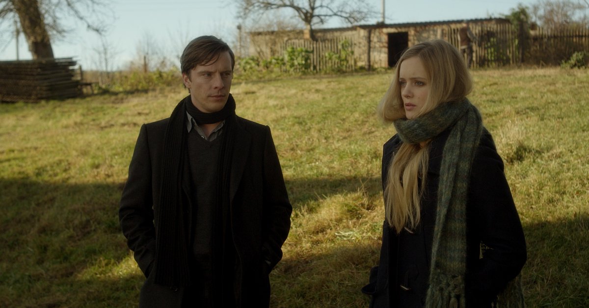 Der Preis · Film 2012 · Trailer · Kritik