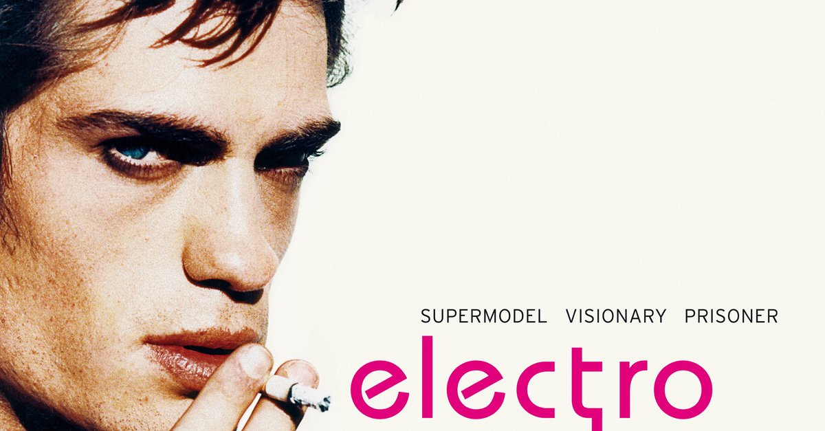 Electroboy · Film 2015 · Trailer · Kritik