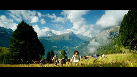 Heidi Film (2015) · Trailer · Kritik · KINO.de