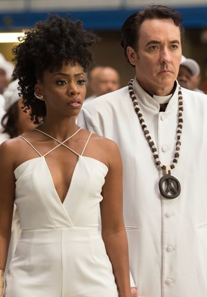 Chi-Raq · Film 2015 · Trailer · Kritik