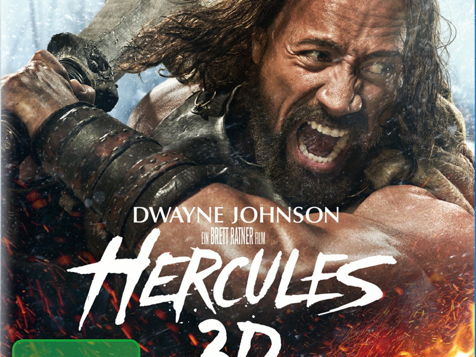 Hercules Darsteller Tot
