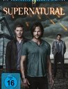 Supernatural · Serie im Stream online ansehen, alle Anbieter und News