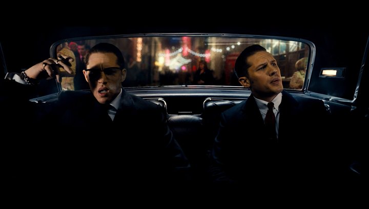 Legend Film (2015) · Trailer · Kritik · KINO.de