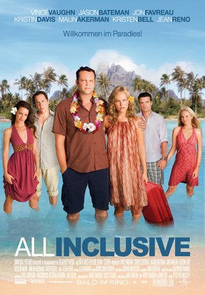 All Inclusive · Film 2010 · Trailer · Kritik