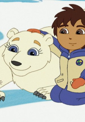 Go, Diego! Go! Serie · Stream · Streaminganbieter · KINO.de