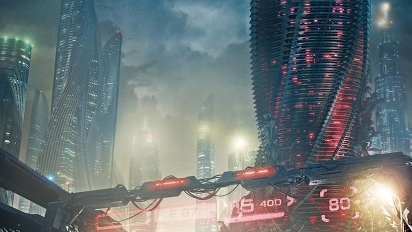 Mafiya: Survival Game · Film 2016 · Trailer · Kritik