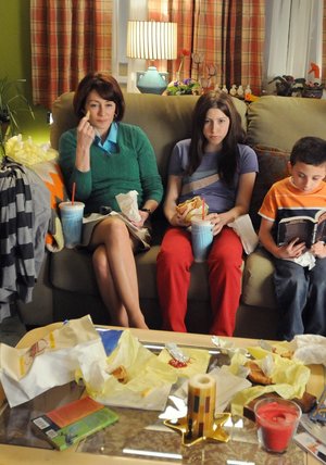 „The Middle“: Stream aller Staffeln legal online · KINO.de