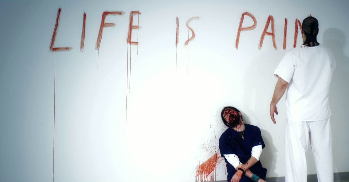 The Prometheus Project · Film 2010 · Trailer · Kritik