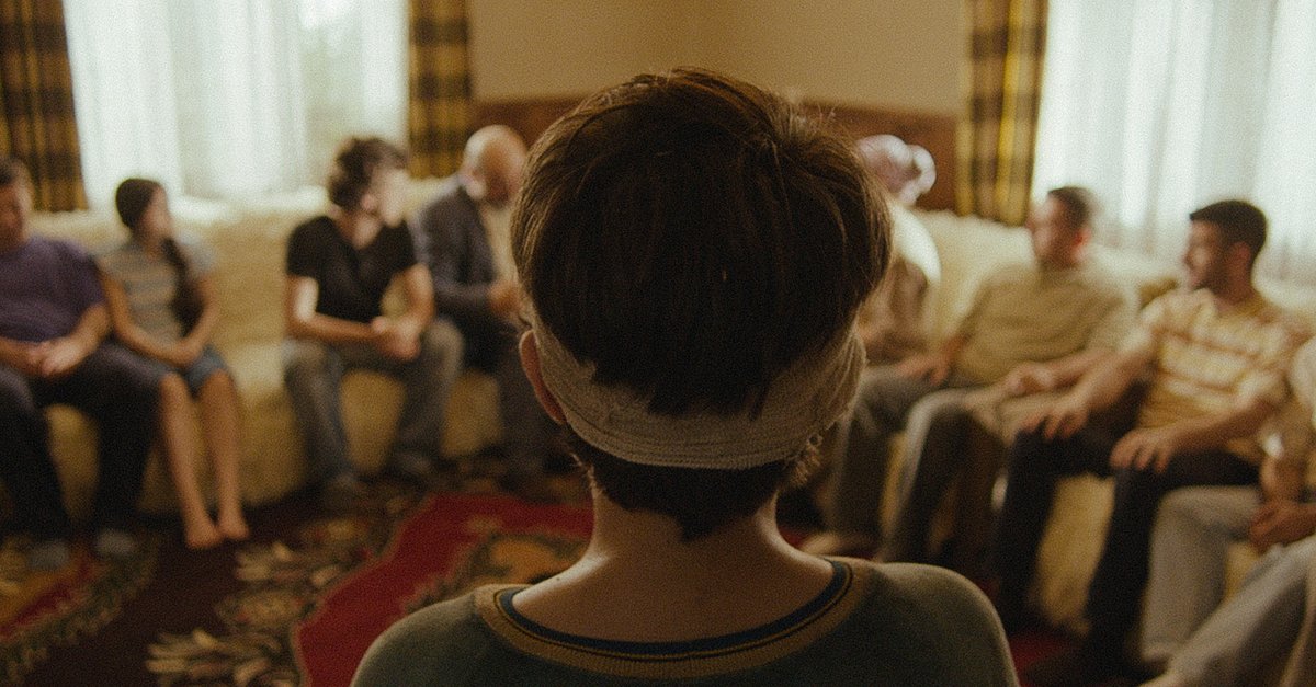 Babai · Film 2016 · Trailer · Kritik