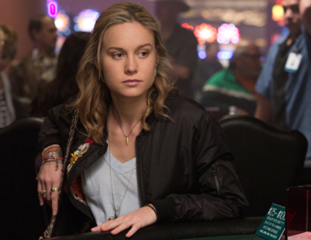 Oscar-Preisträgerin Brie Larson und ihre Fesseln - Interview mit der ...