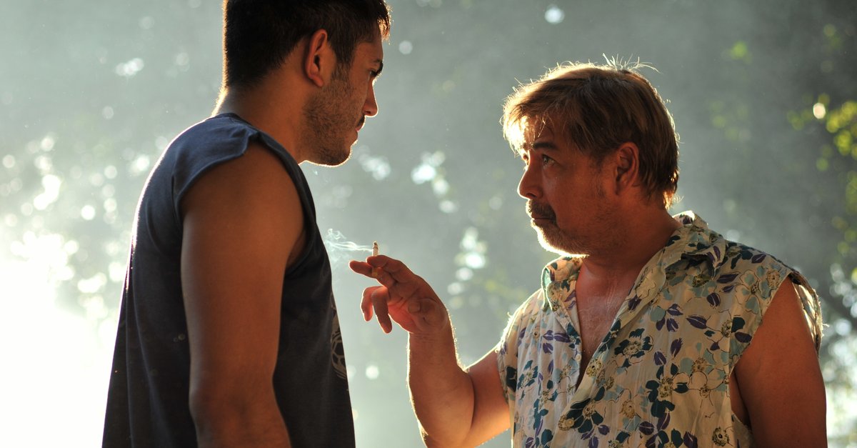 On the Job · Film 2013 · Trailer · Kritik