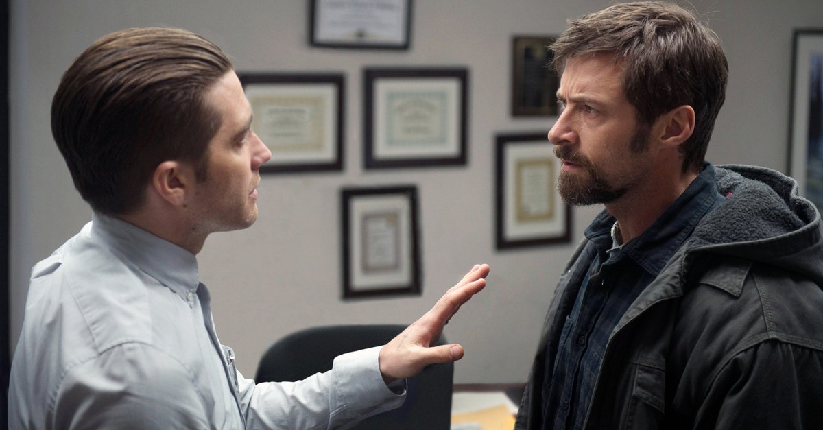 Prisoners · Film 2013 · Trailer · Kritik