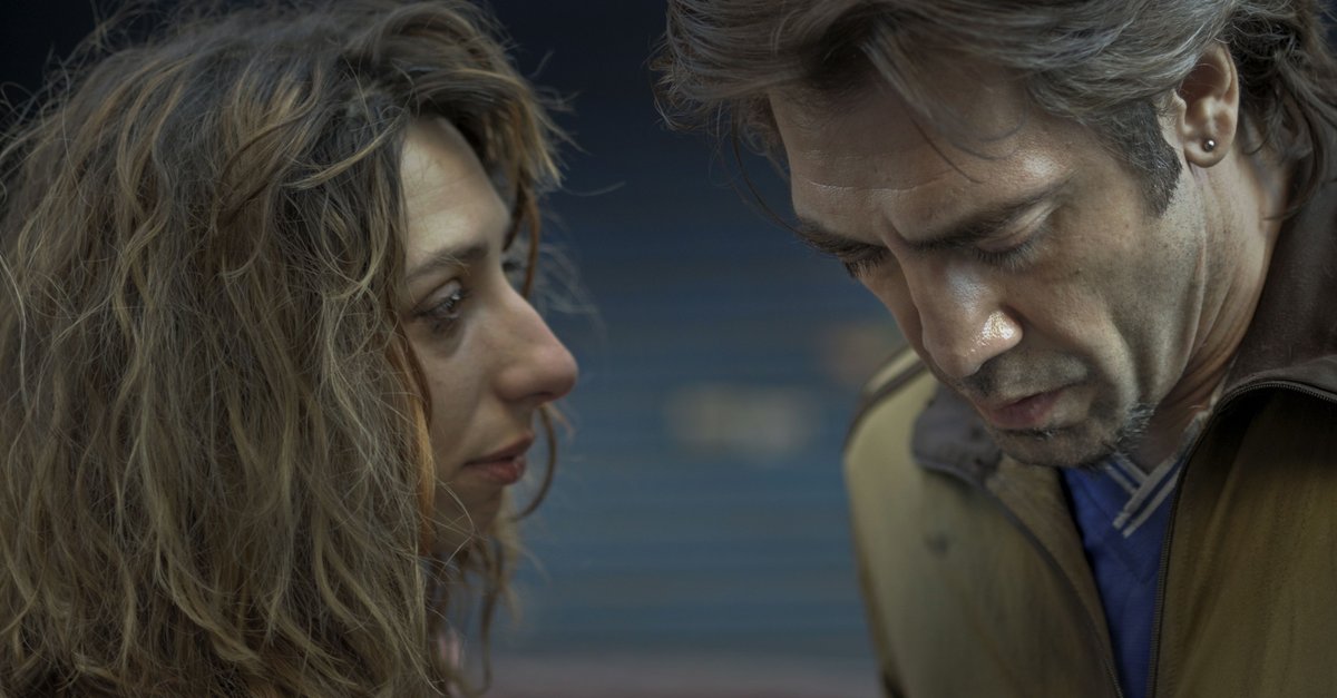 Biutiful · Film 2011 · Trailer · Kritik